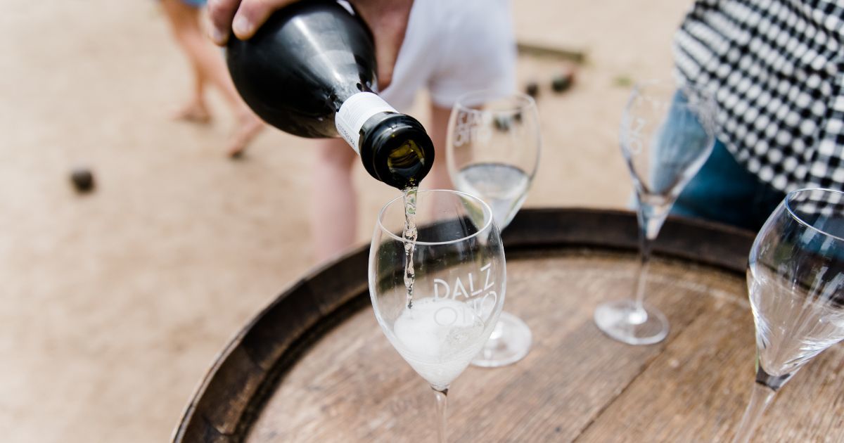 Dal Zotto - Wines of the King Valley