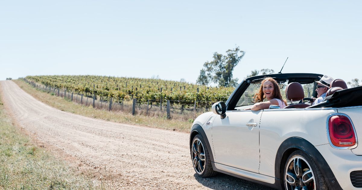 Visit King Valley - King Valley Wine Region - the Italian Spirit