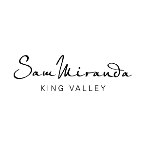 Sam Miranda - King Valley Wine Region
